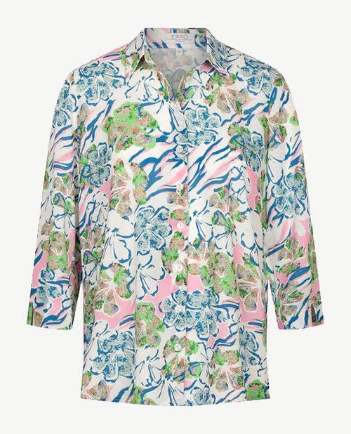 Erfo blouses, rokken en vestjasjes bij DRESSYOURPARENTS seniorenmode