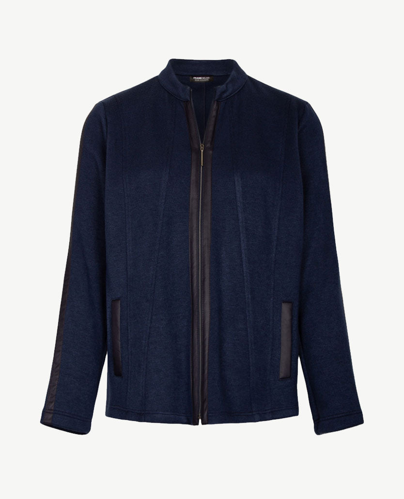 Frank Walder - Vestjasje - Navy – DRESSYOURPARENTS